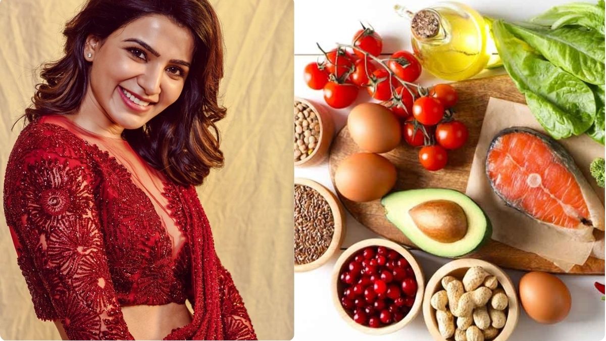 What is meal sequencing? The diet that helped Samantha Ruth Prabhu control her blood sugar ...